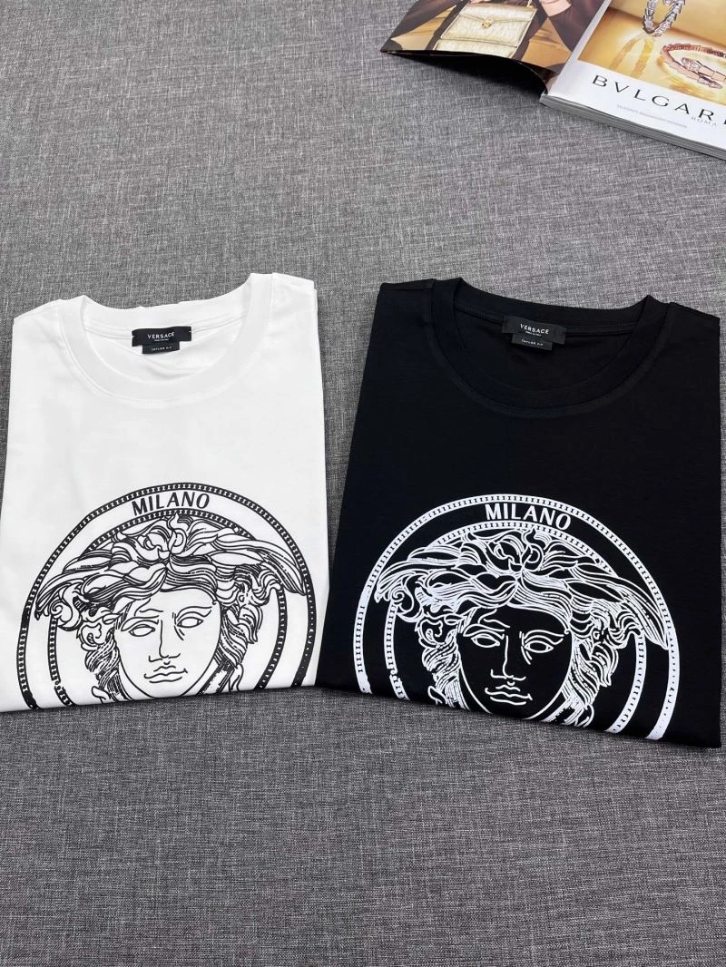 Versace T-Shirts