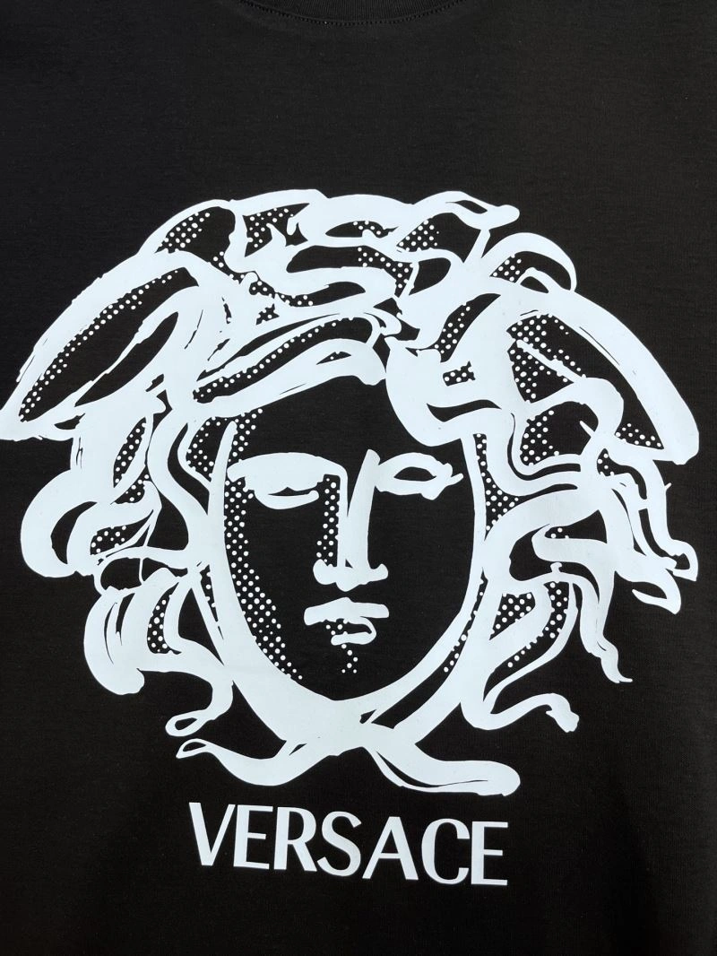 Budget-friendly Versace T-Shirts