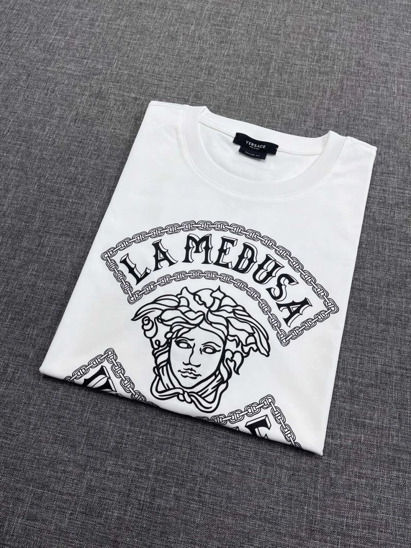 Versace T-Shirts