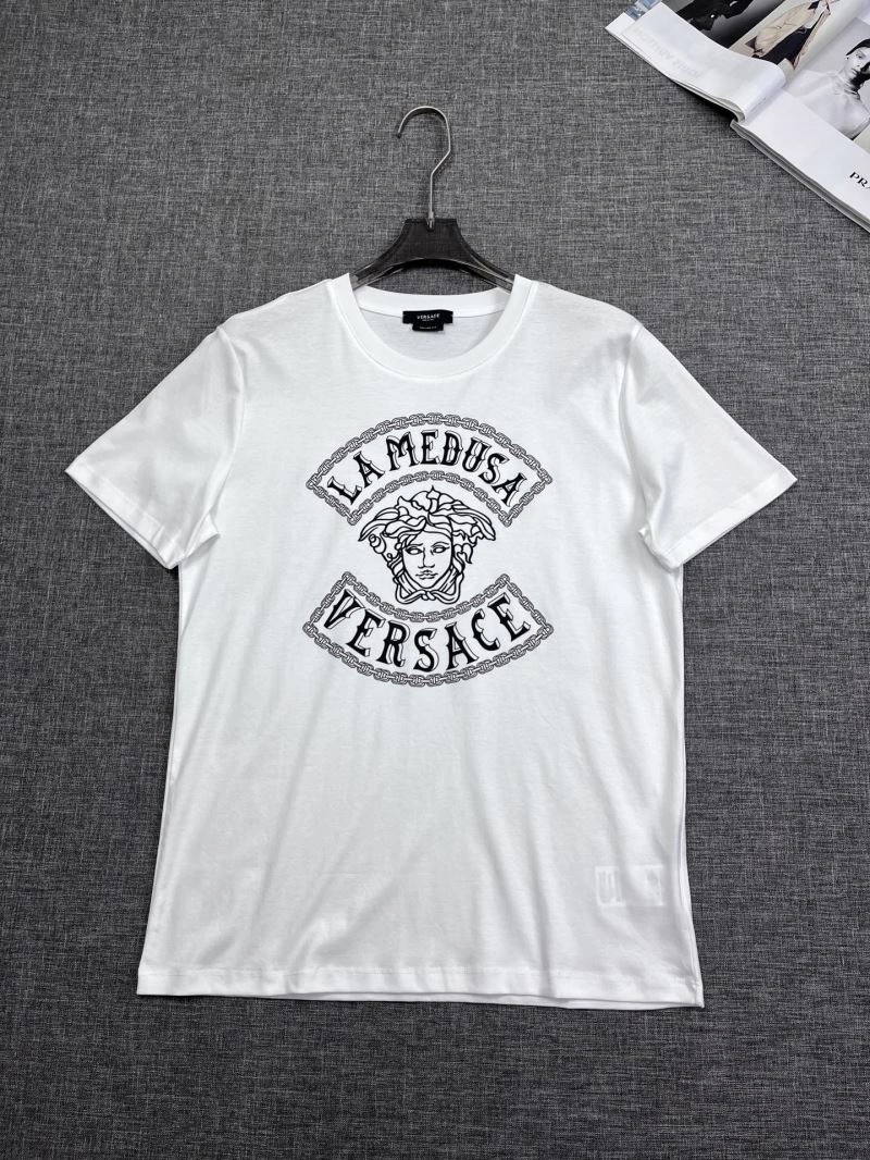 Budget-friendly Versace T-Shirts