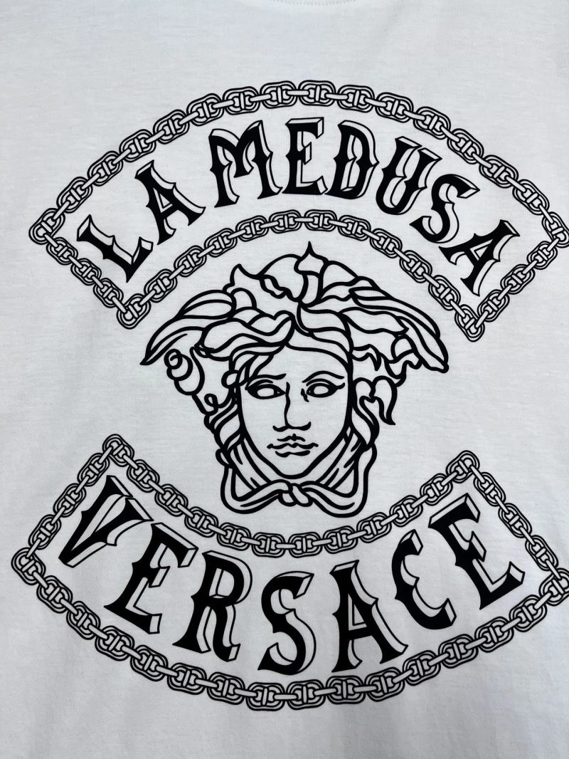 Budget-friendly Versace T-Shirts