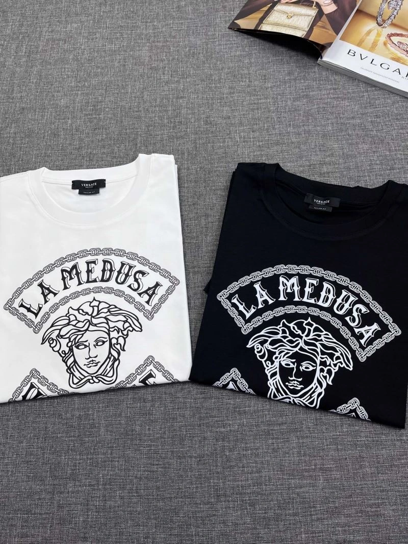 Versace T-Shirts