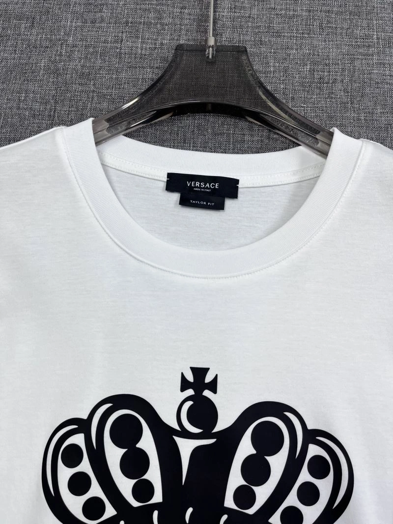 Factory-made Versace T-Shirts