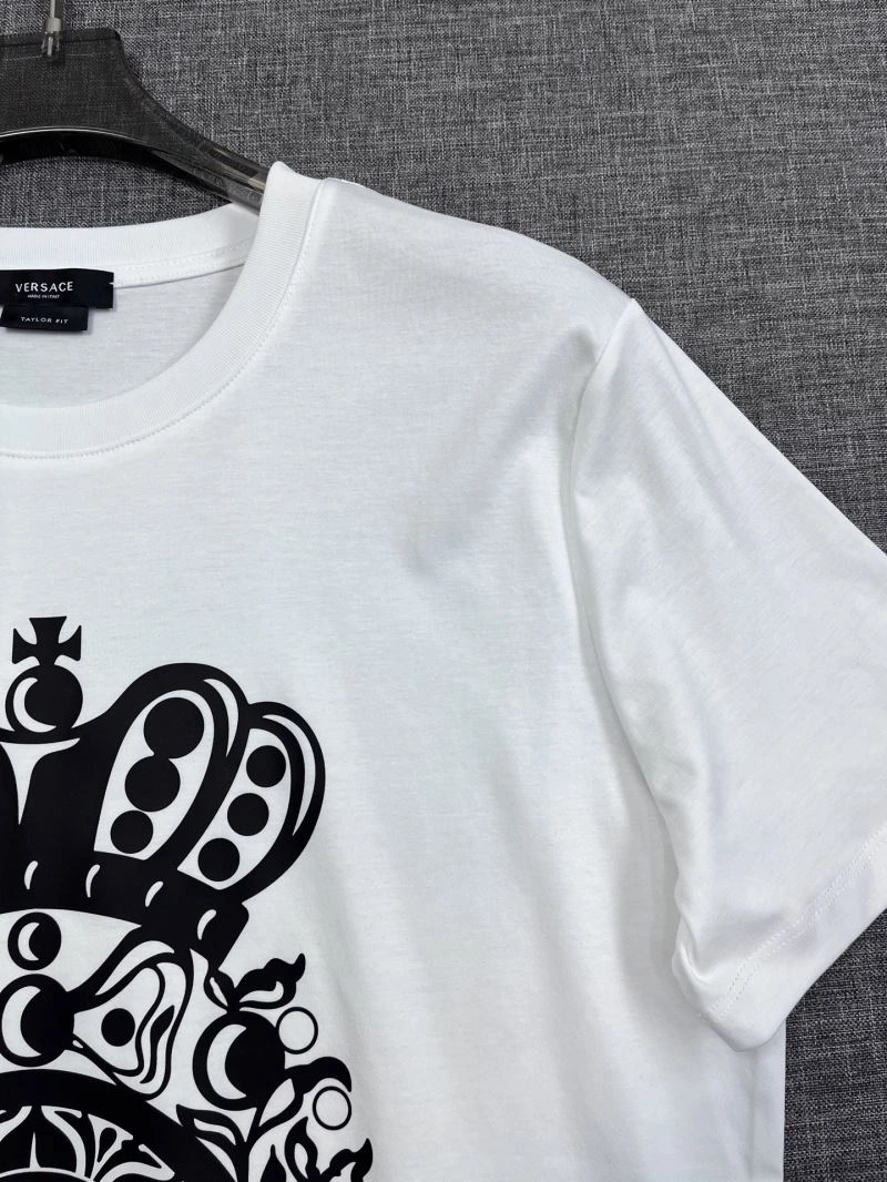 Factory-made Versace T-Shirts
