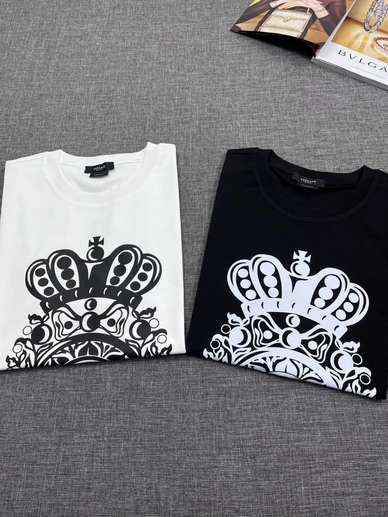 Versace T-Shirts