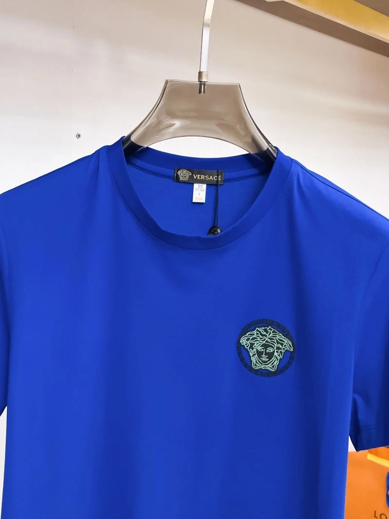 Indistinguishable Versace T-Shirts