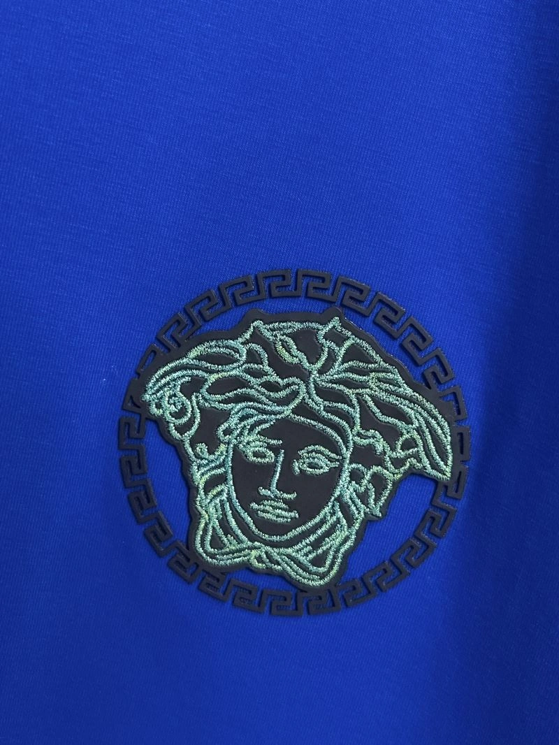 Indistinguishable Versace T-Shirts