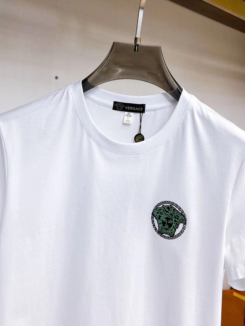Value-priced Versace T-Shirts