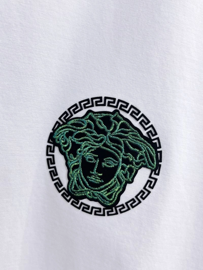 Value-priced Versace T-Shirts