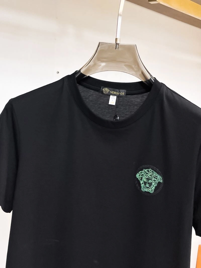 1:1 copy Versace T-Shirts