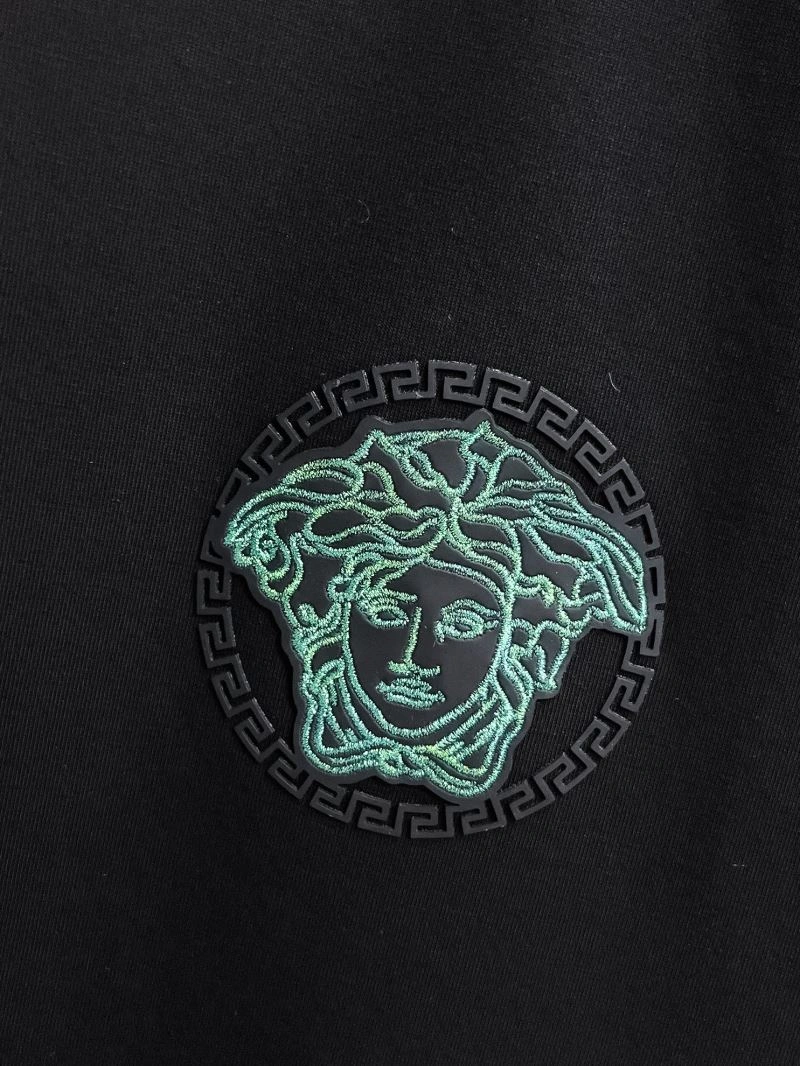 1:1 copy Versace T-Shirts