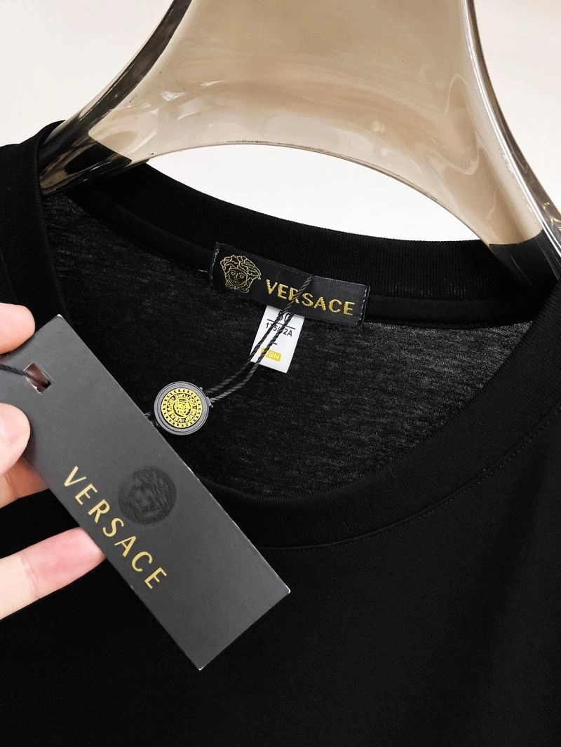 1:1 copy Versace T-Shirts