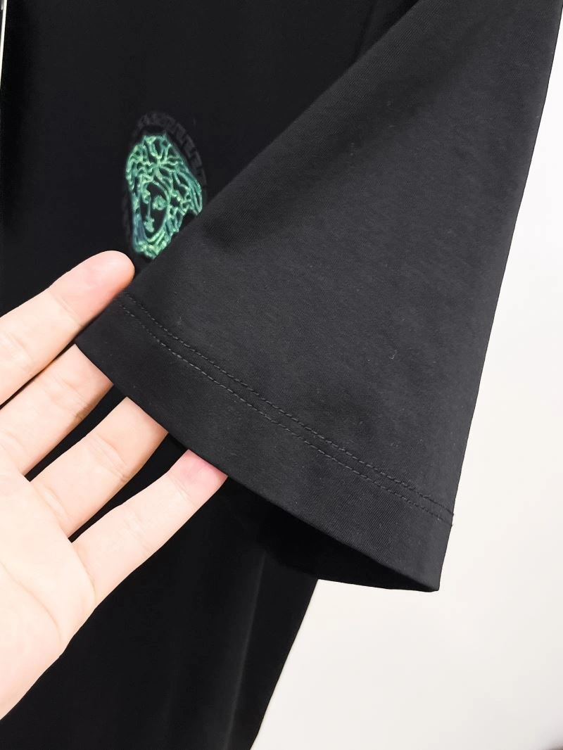 1:1 copy Versace T-Shirts