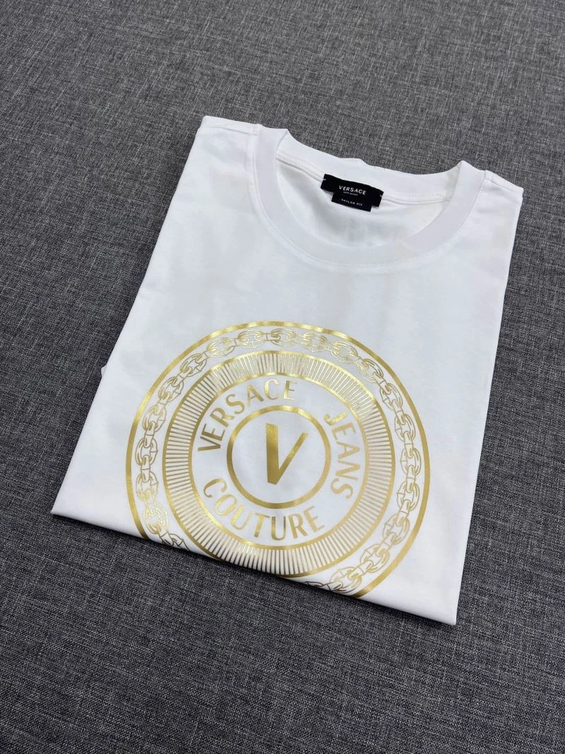 Versace T-Shirts