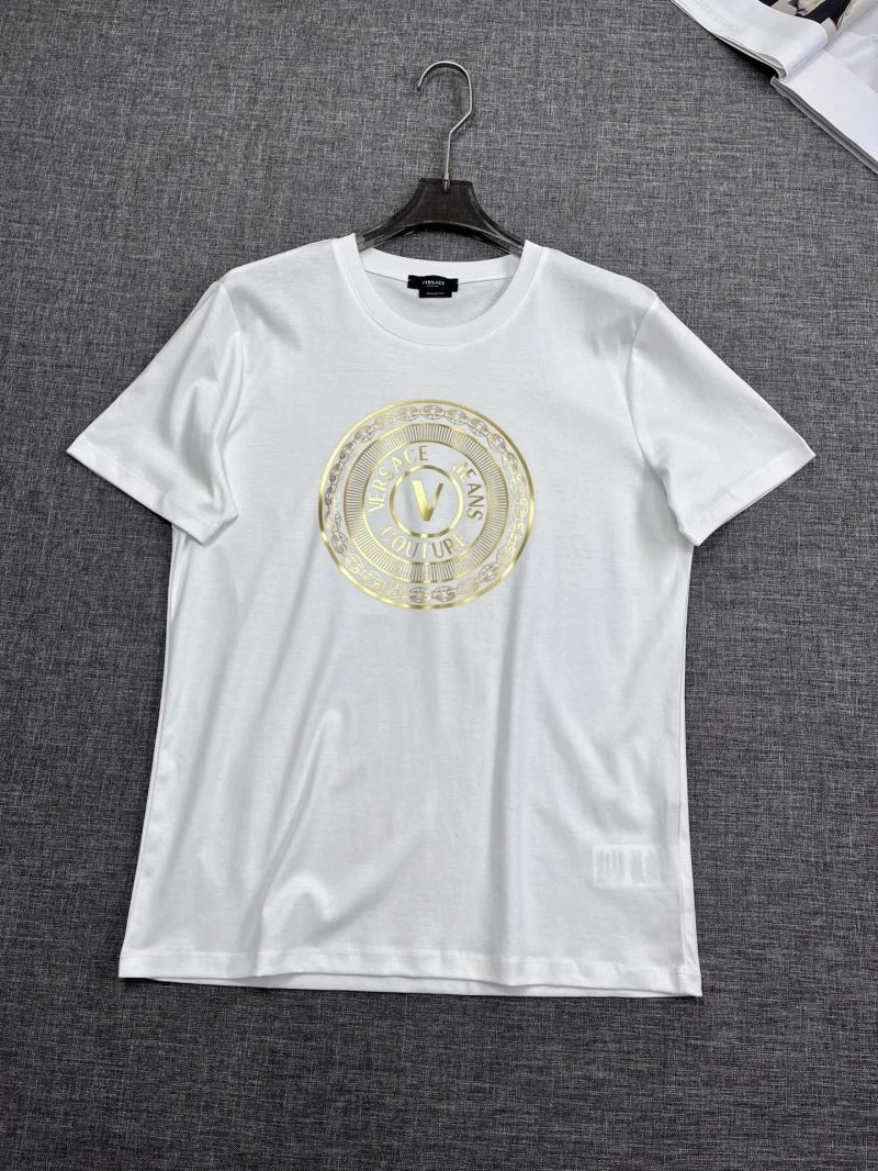 Perfect replica Versace T-Shirts