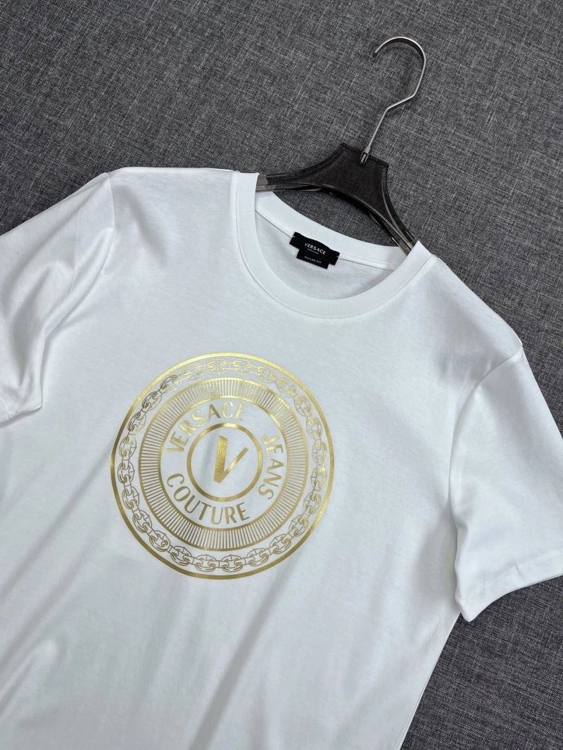 Perfect replica Versace T-Shirts