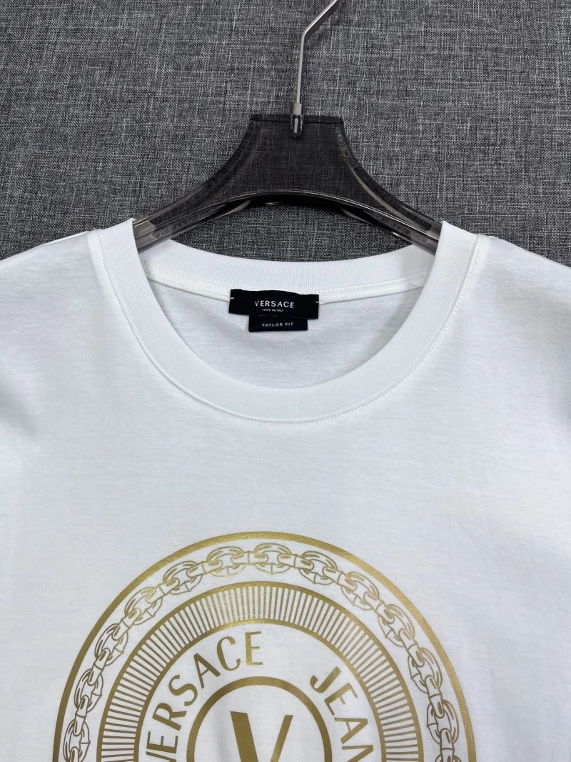 Perfect replica Versace T-Shirts