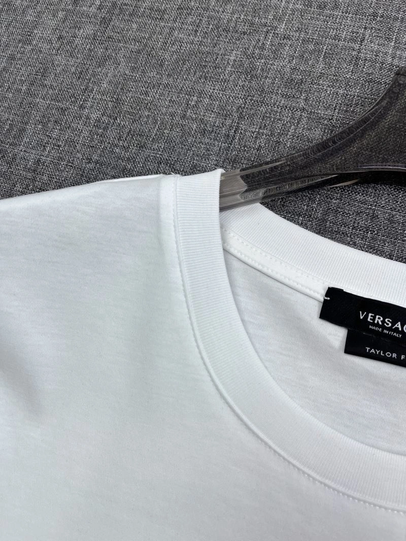 Perfect replica Versace T-Shirts