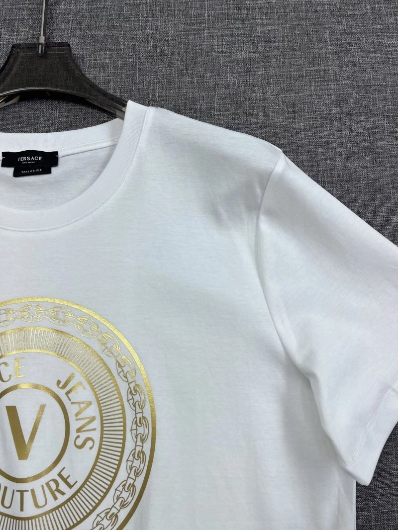 Perfect replica Versace T-Shirts