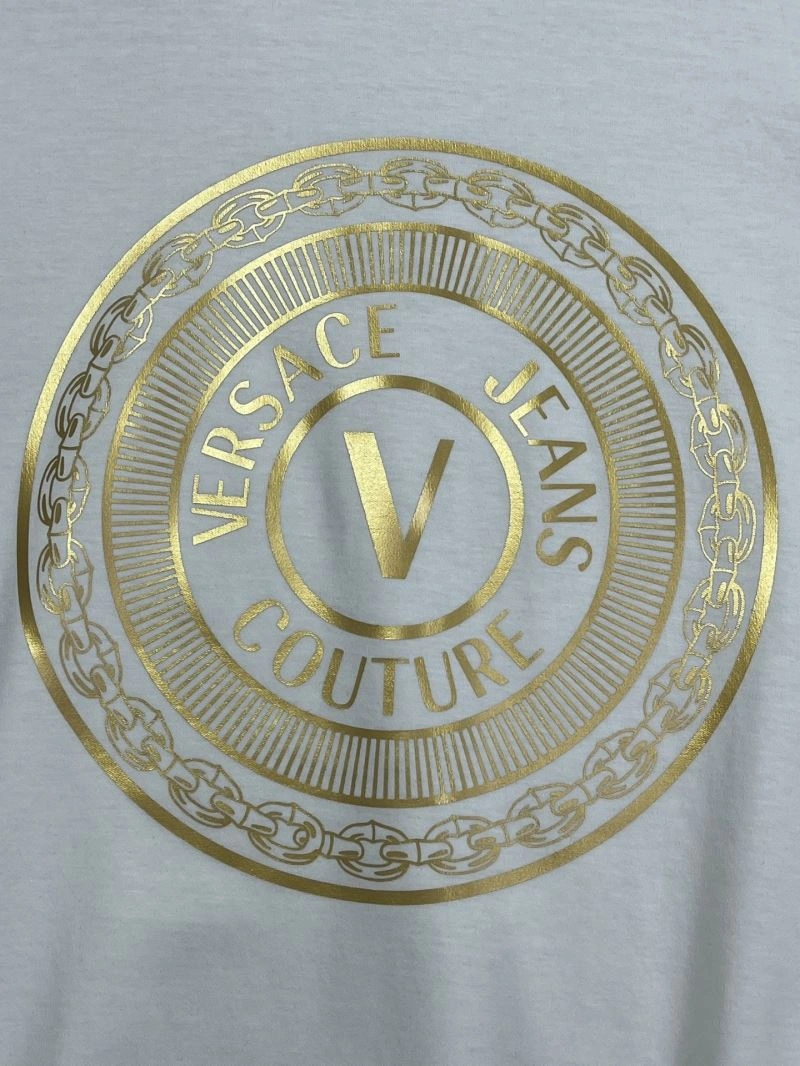 Perfect replica Versace T-Shirts