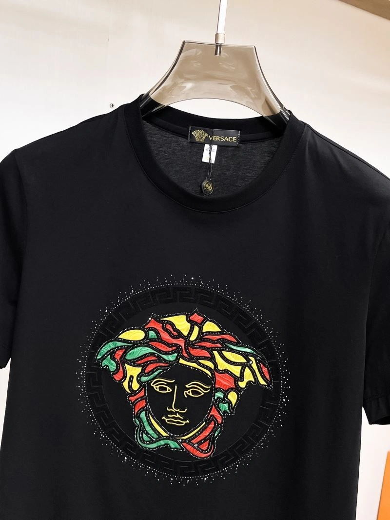 High accuracy Versace T-Shirts