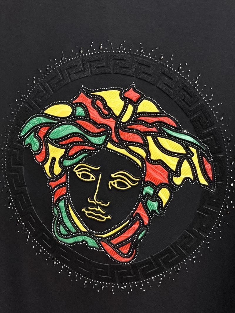 High accuracy Versace T-Shirts