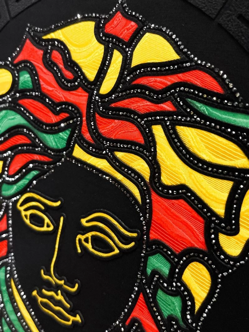 High accuracy Versace T-Shirts
