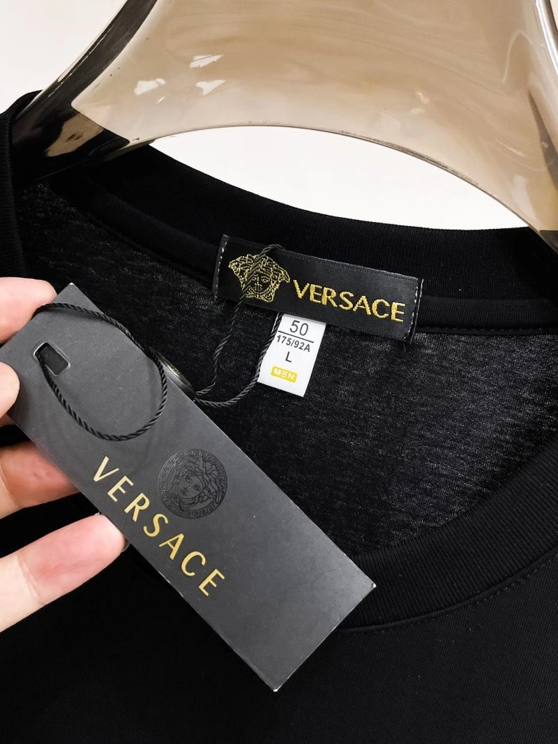 High accuracy Versace T-Shirts