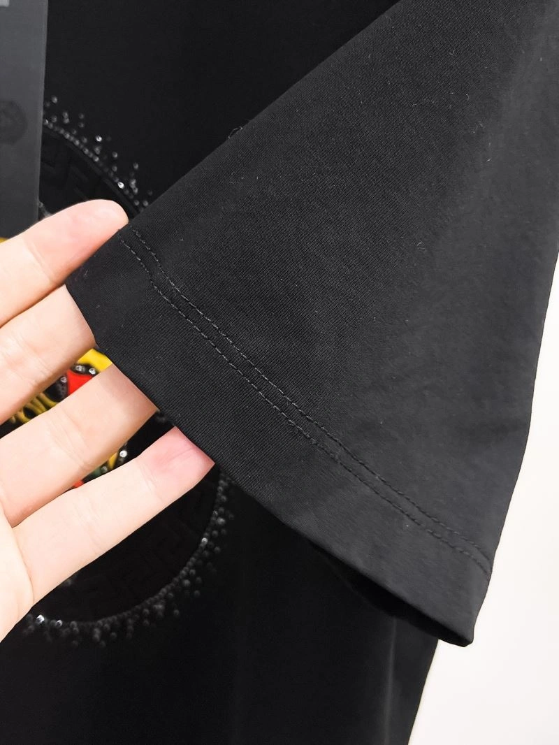 High accuracy Versace T-Shirts