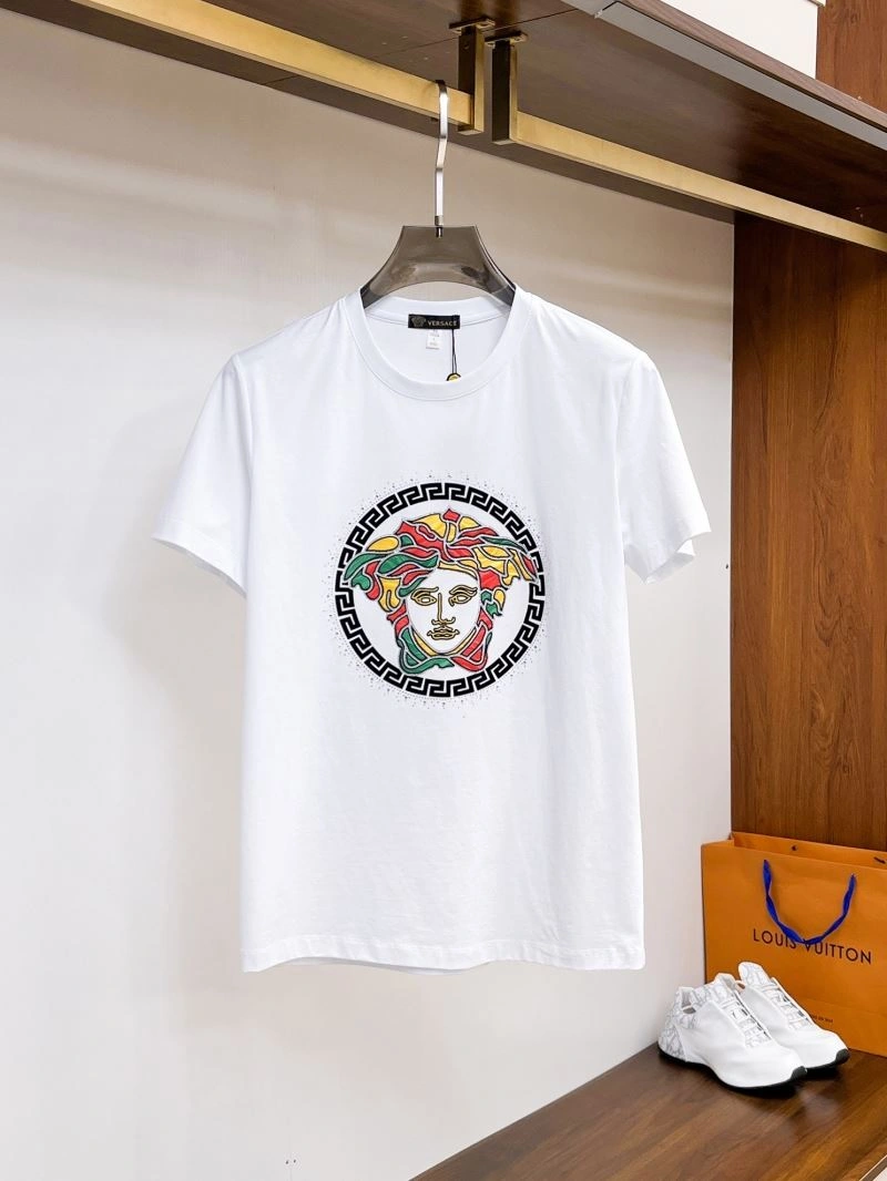Versace T-Shirts