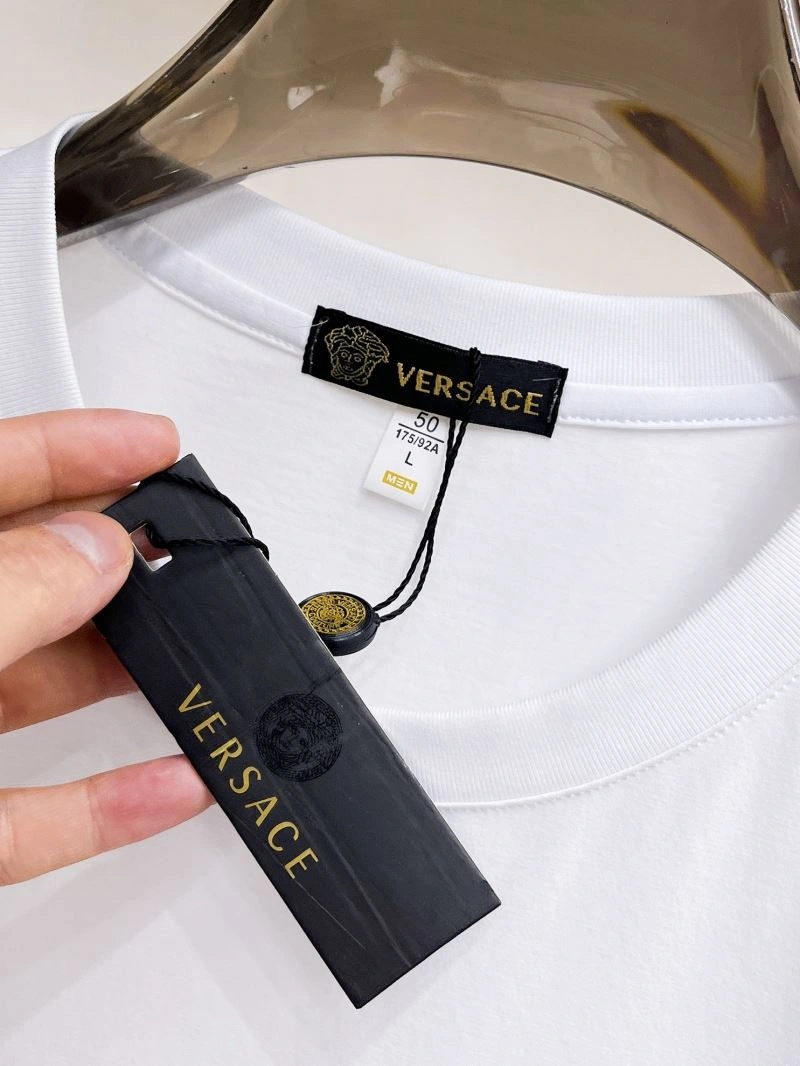 Perfect replica Versace T-Shirts