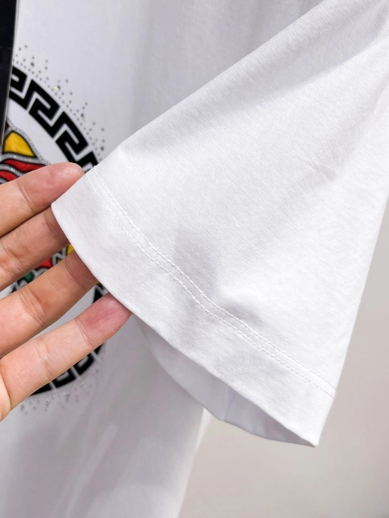 Perfect replica Versace T-Shirts