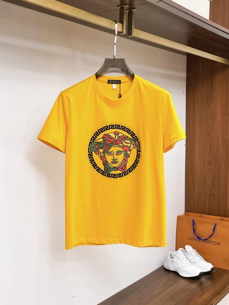 Versace T-Shirts