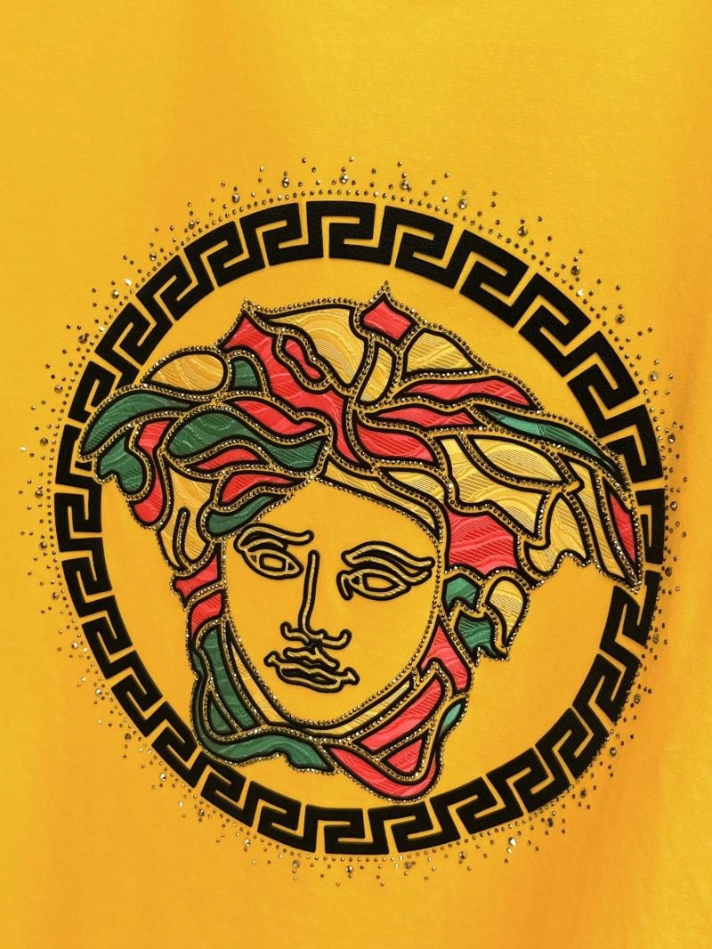 Top match Versace T-Shirts