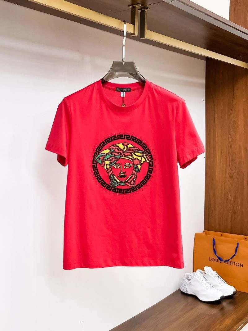 Versace T-Shirts