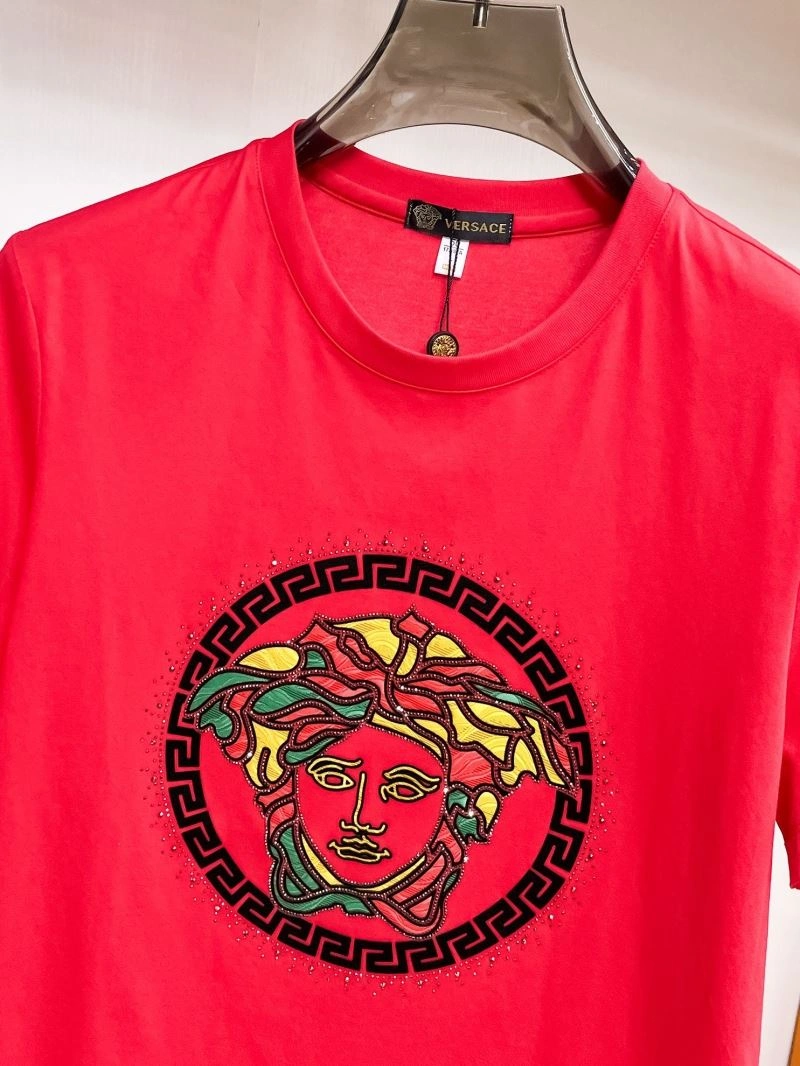 High accuracy Versace T-Shirts