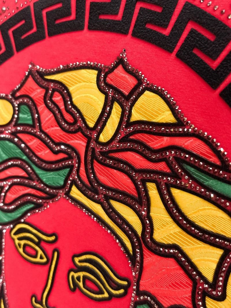 High accuracy Versace T-Shirts