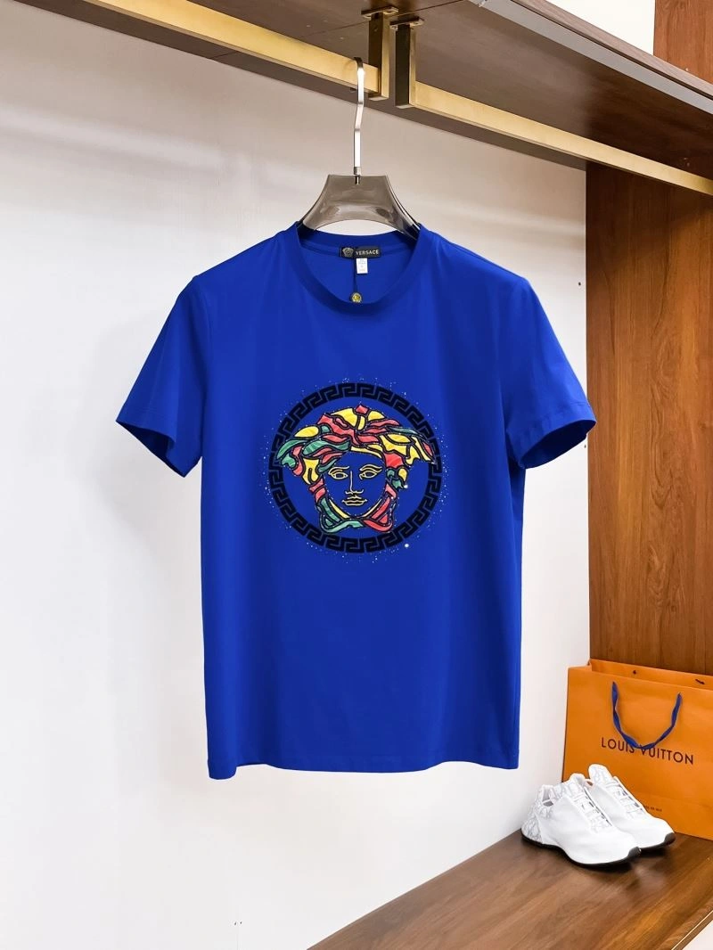 Versace T-Shirts