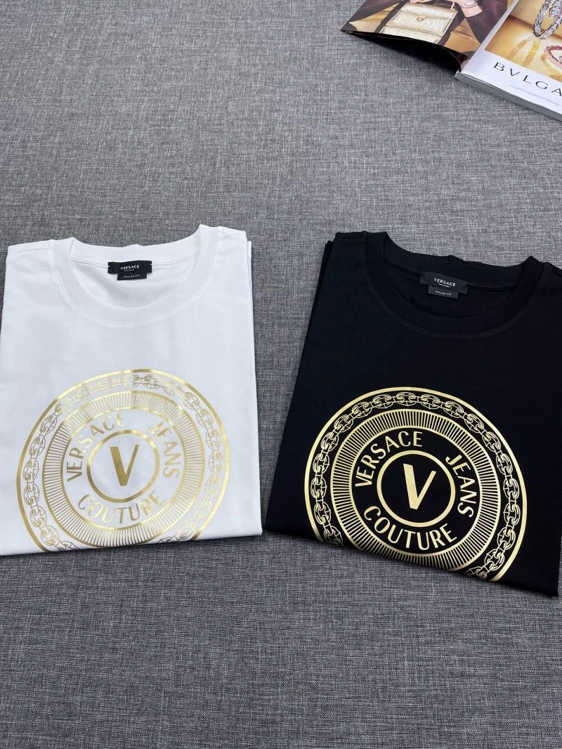 Versace T-Shirts