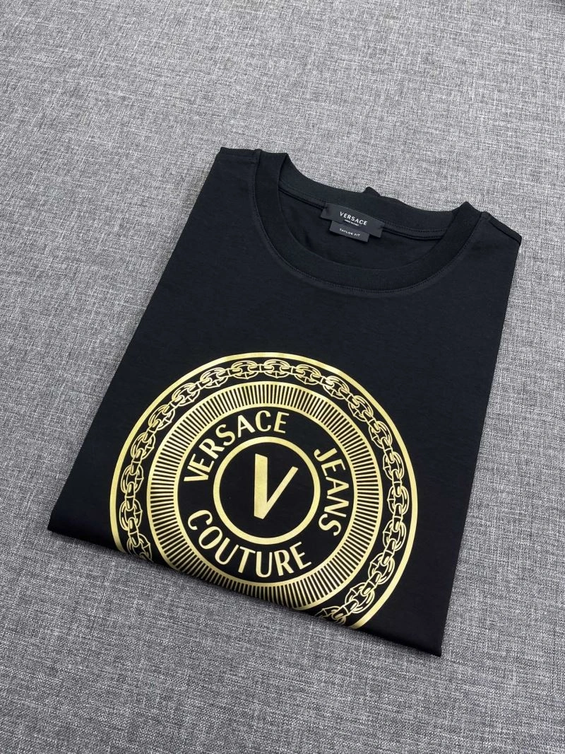 Top match Versace T-Shirts