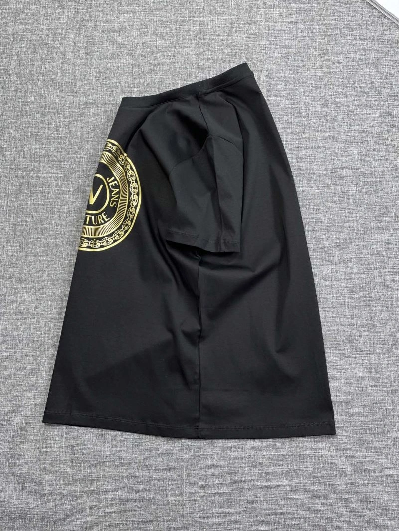 Top match Versace T-Shirts