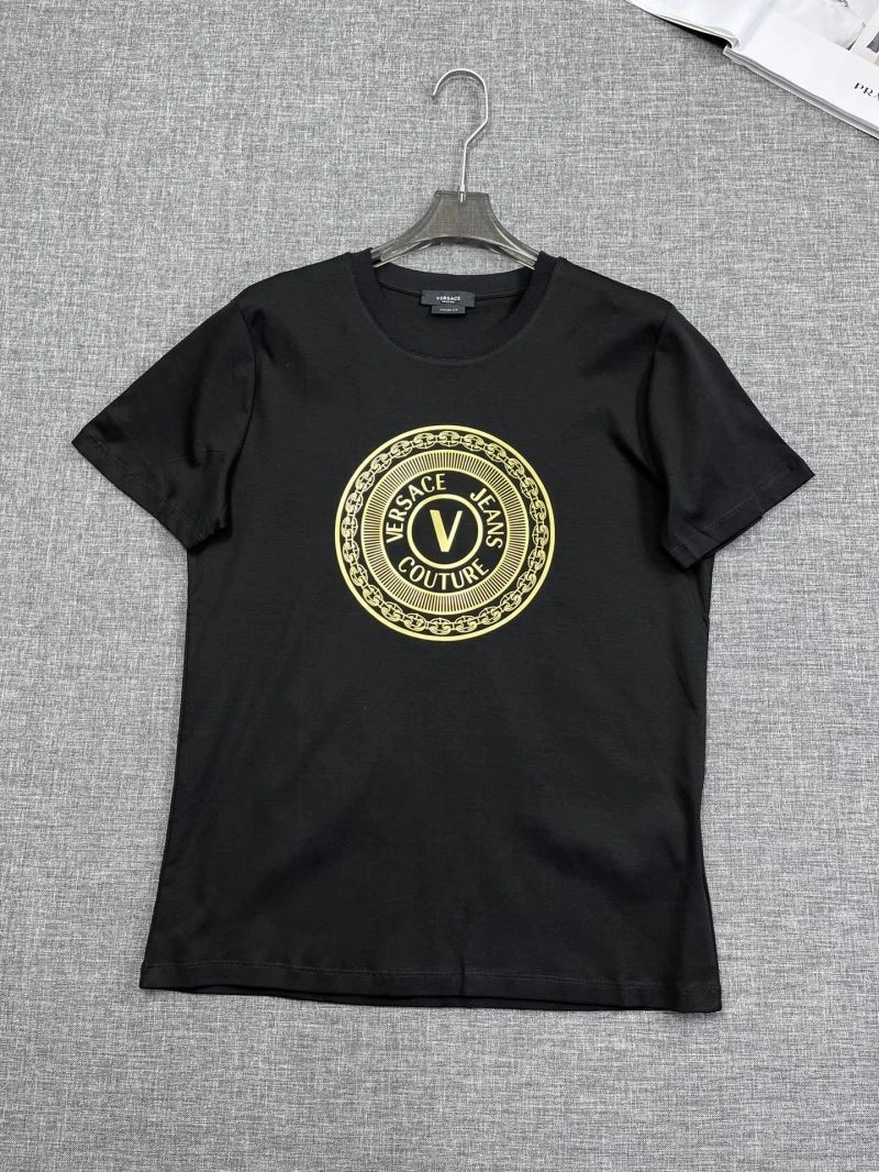 Top match Versace T-Shirts