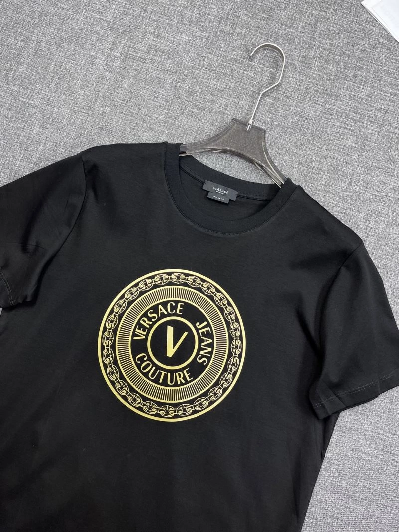 Top match Versace T-Shirts