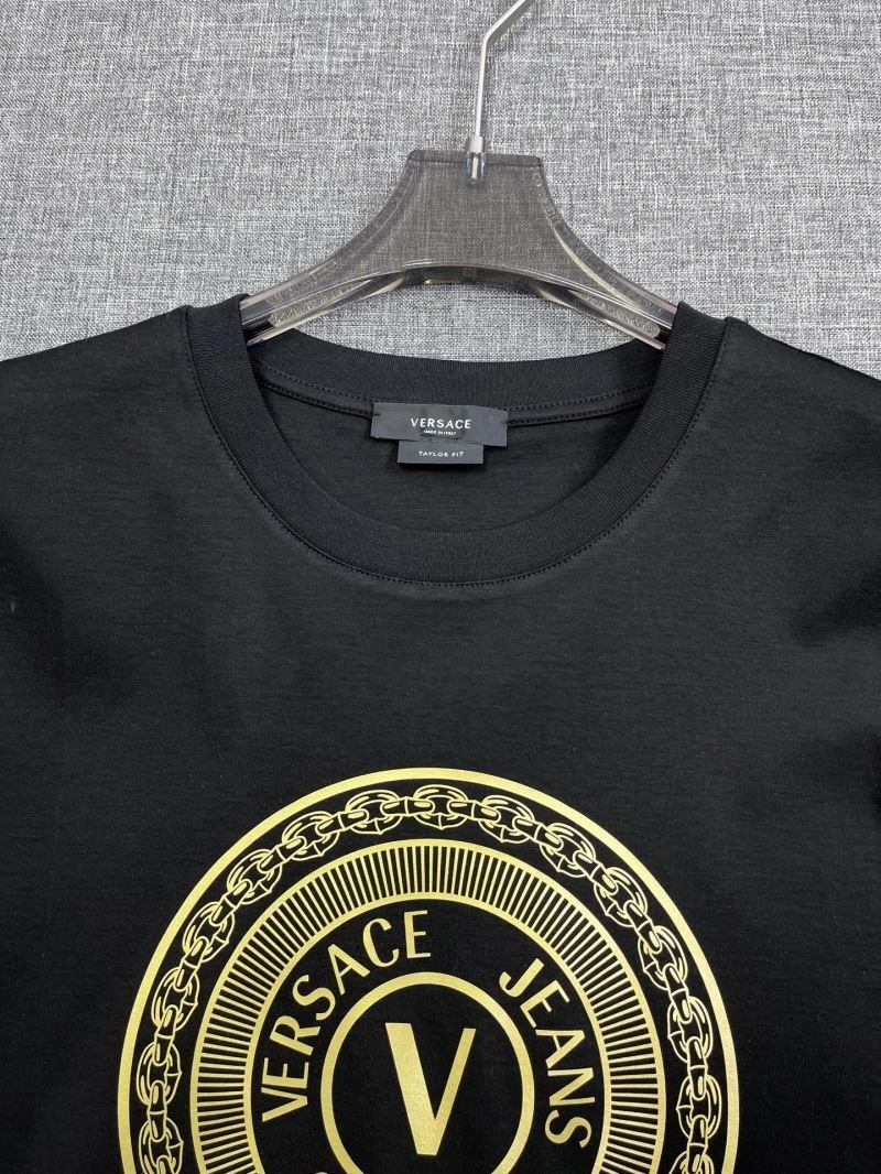 Top match Versace T-Shirts
