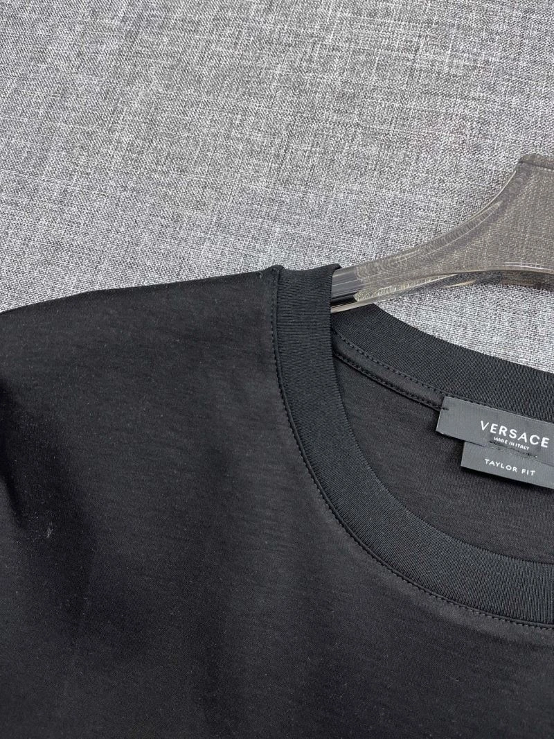 Top match Versace T-Shirts