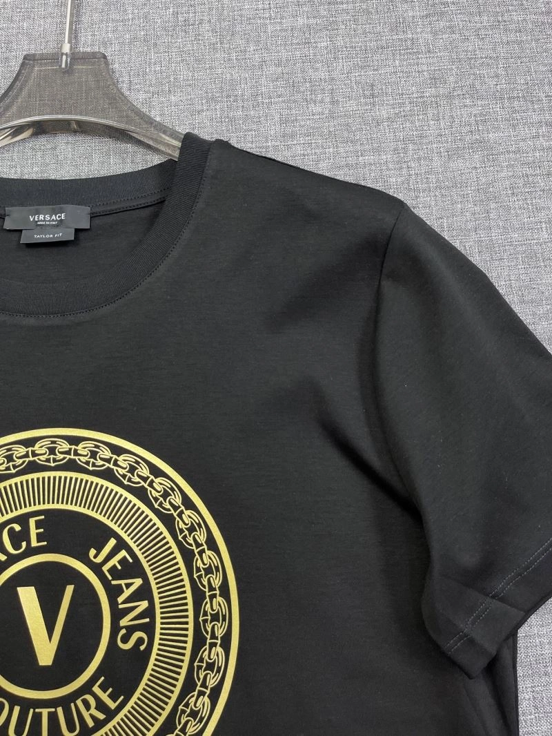 Top match Versace T-Shirts