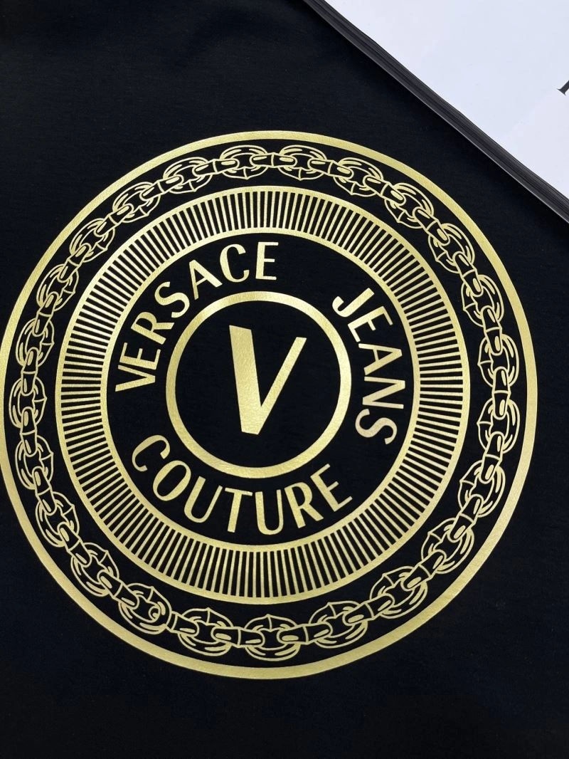Top match Versace T-Shirts