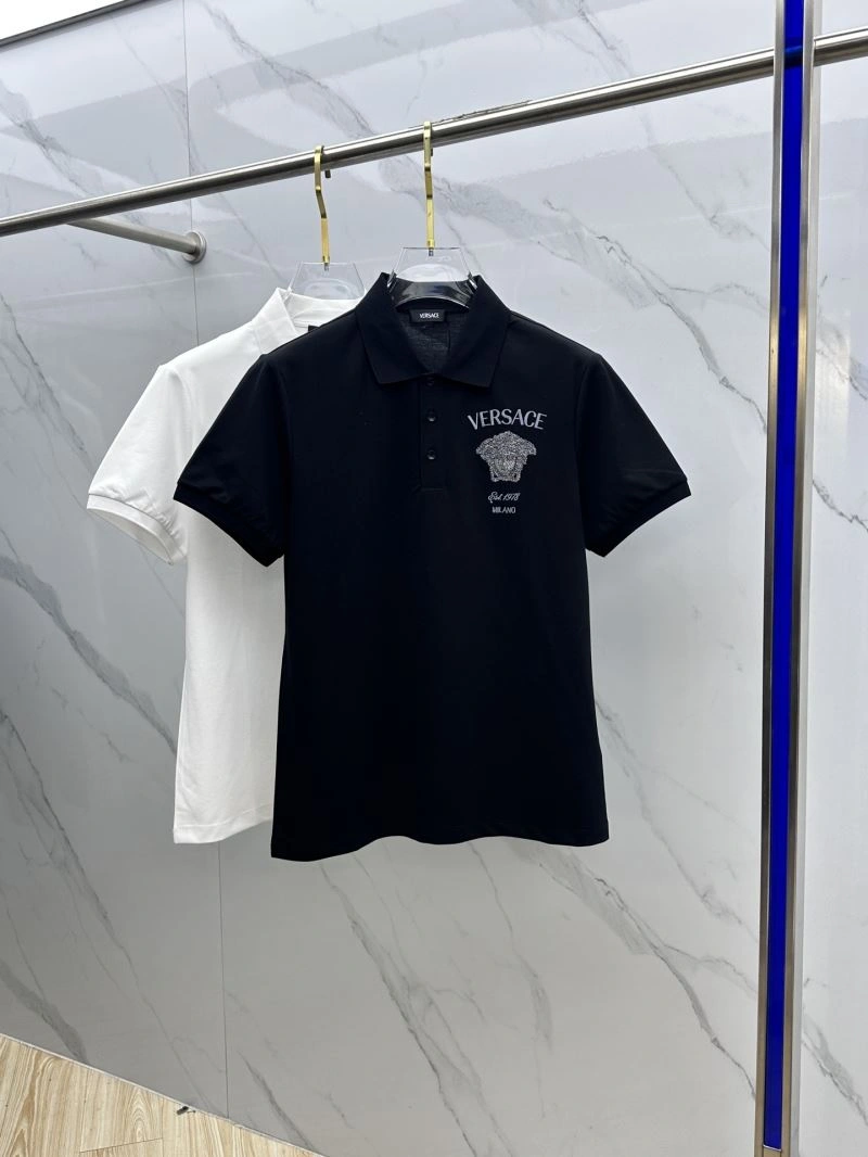 Versace T-Shirts