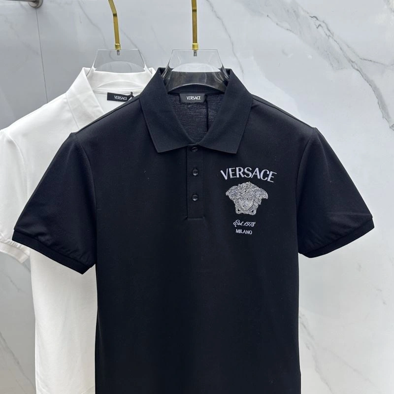 1:1 copy Versace T-Shirts