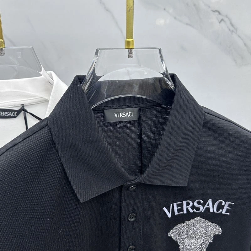 1:1 copy Versace T-Shirts